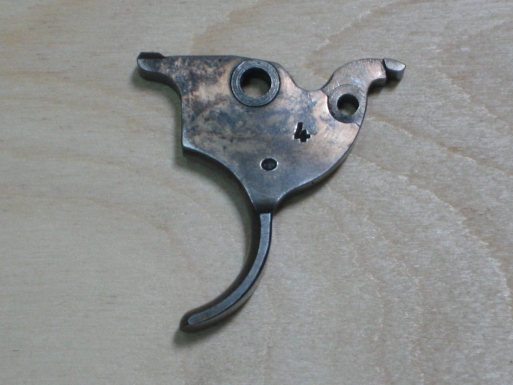 Revolver MAS mle 1892, réalisation armurière et évolution du contexte ...