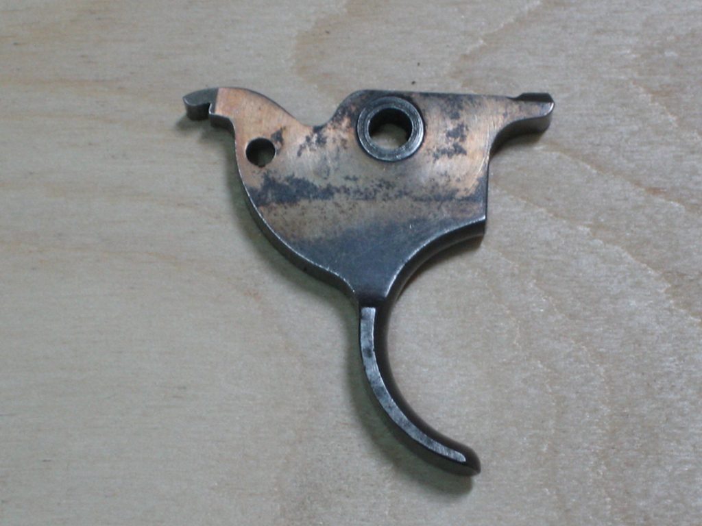 Revolver MAS mle 1892, réalisation armurière et évolution du contexte ...