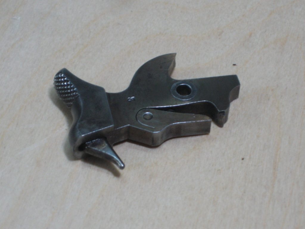 Revolver MAS mle 1892, réalisation armurière et évolution du contexte ...