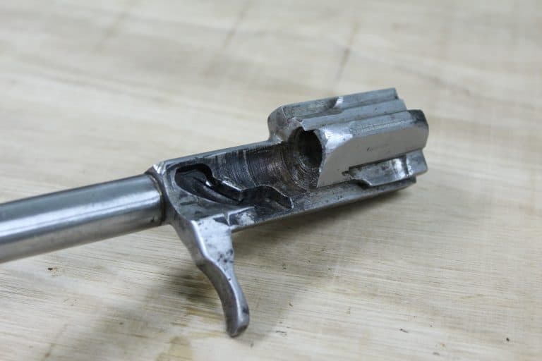 AK 47 de la Khyber pass ? - gunsmithdesigner.comgunsmithdesigner.com