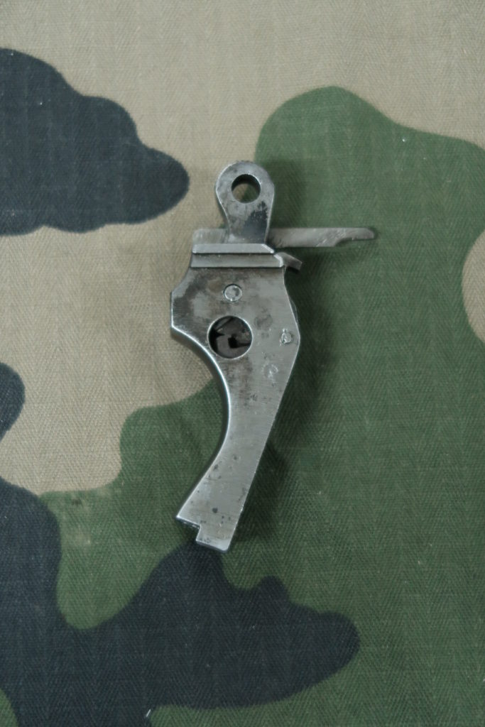 Le pistolet MAC 35 A