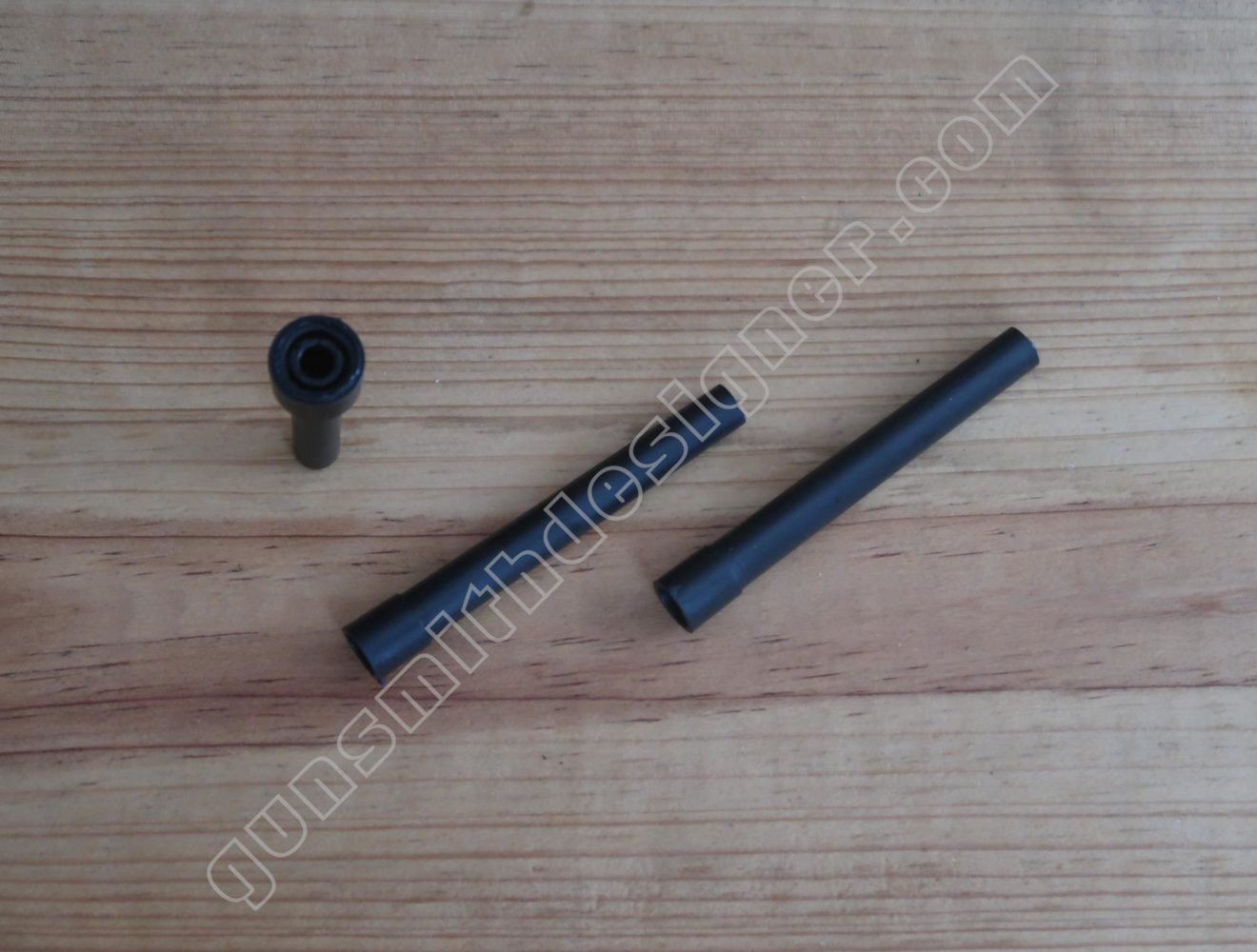 Le M4 A1 commando airsoft à ressort de Kiddos airsoft