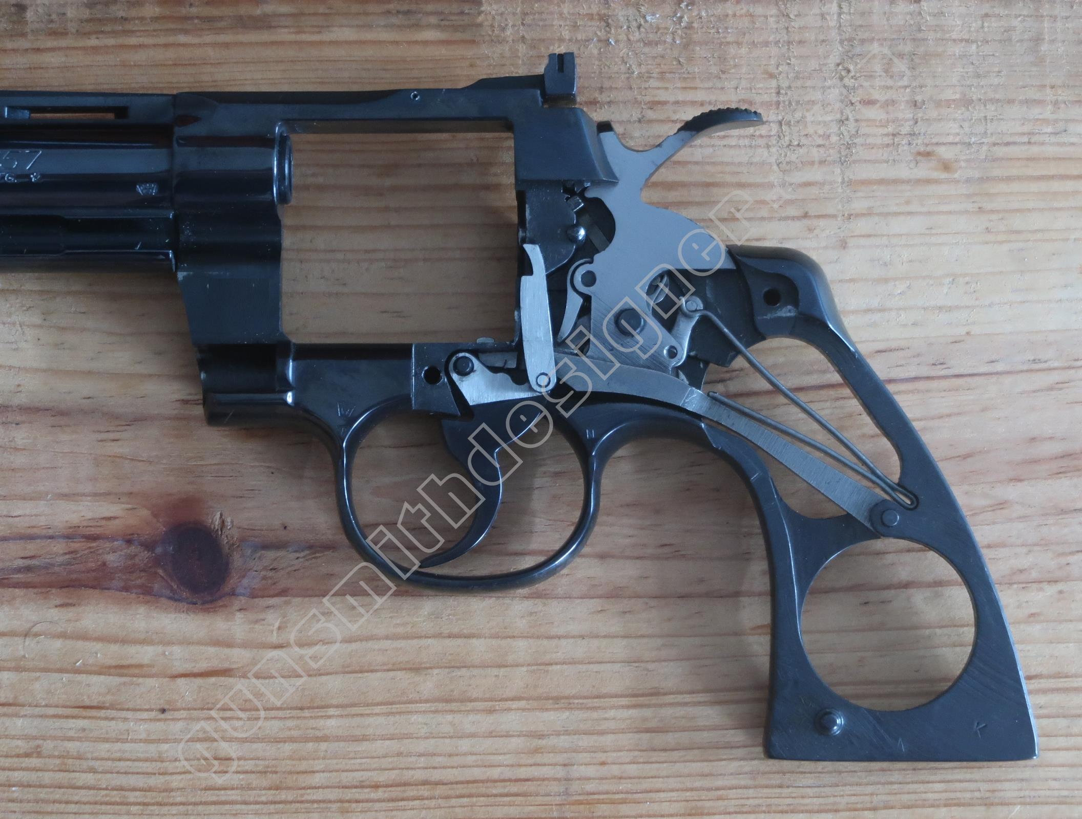 New Python Internals Are Impressive (with Pictures) | Page 2 | Colt Forum