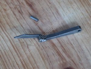 Le revolver Colt Python en 357 magnum