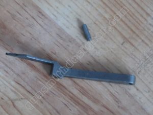 Le revolver Colt Python en 357 magnum