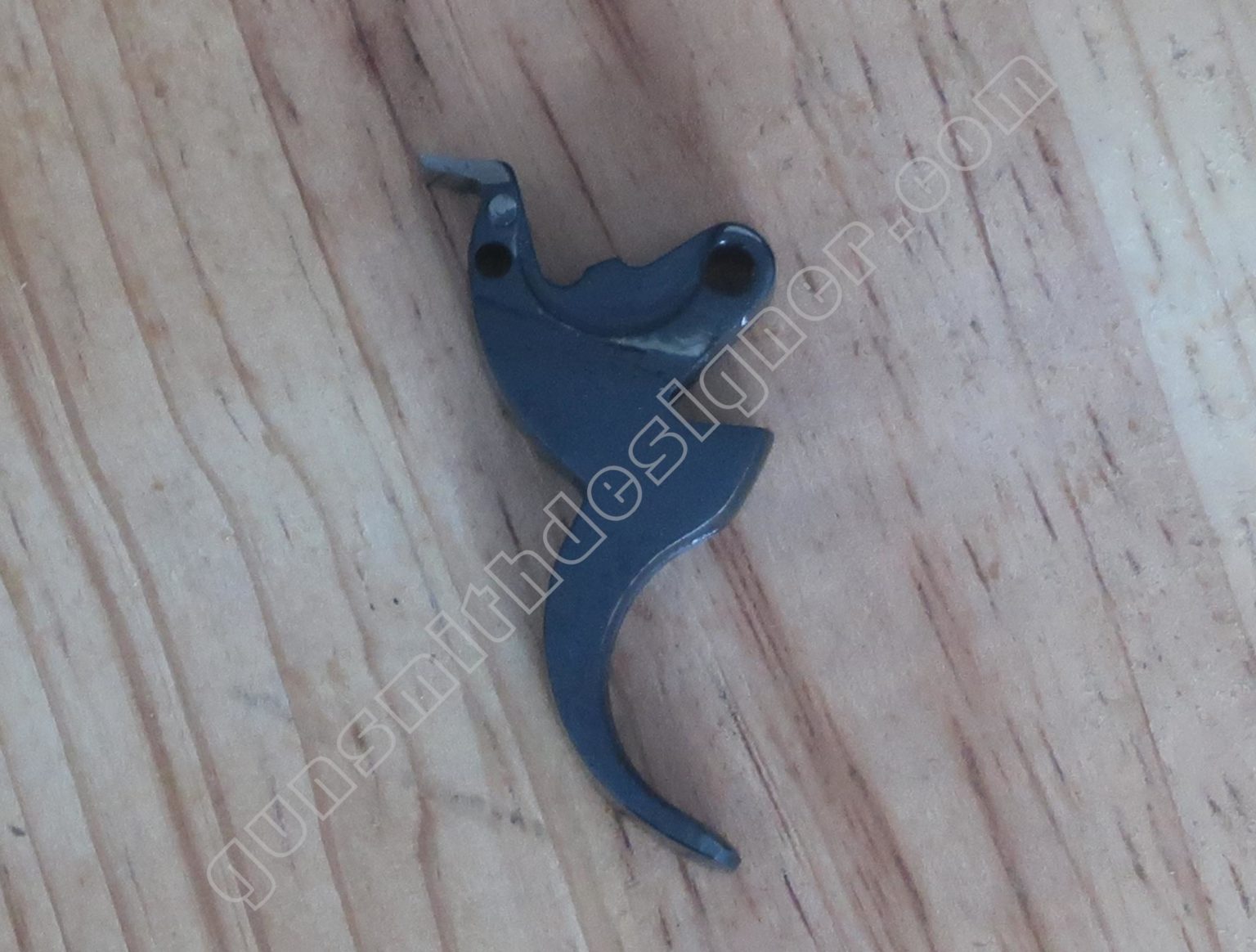 Le revolver Colt Python en 357 magnum - gunsmithdesigner ...